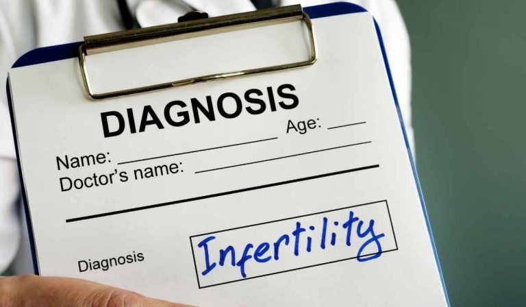 Unexplained infertility .. Answers to your patients – EFRE